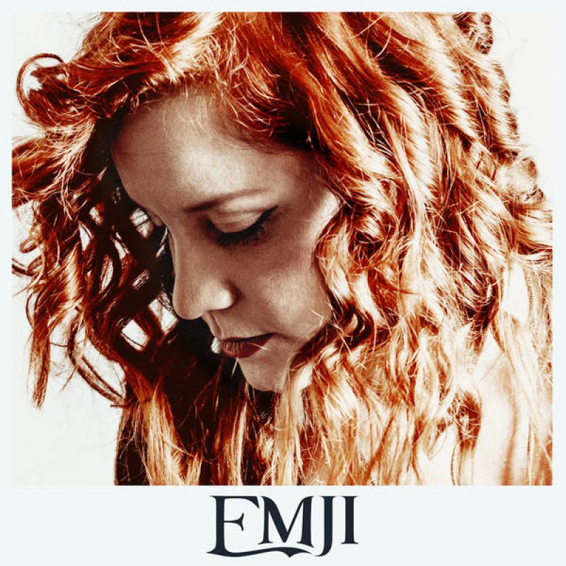 Emji - Emji [EP] - hitparade.ch